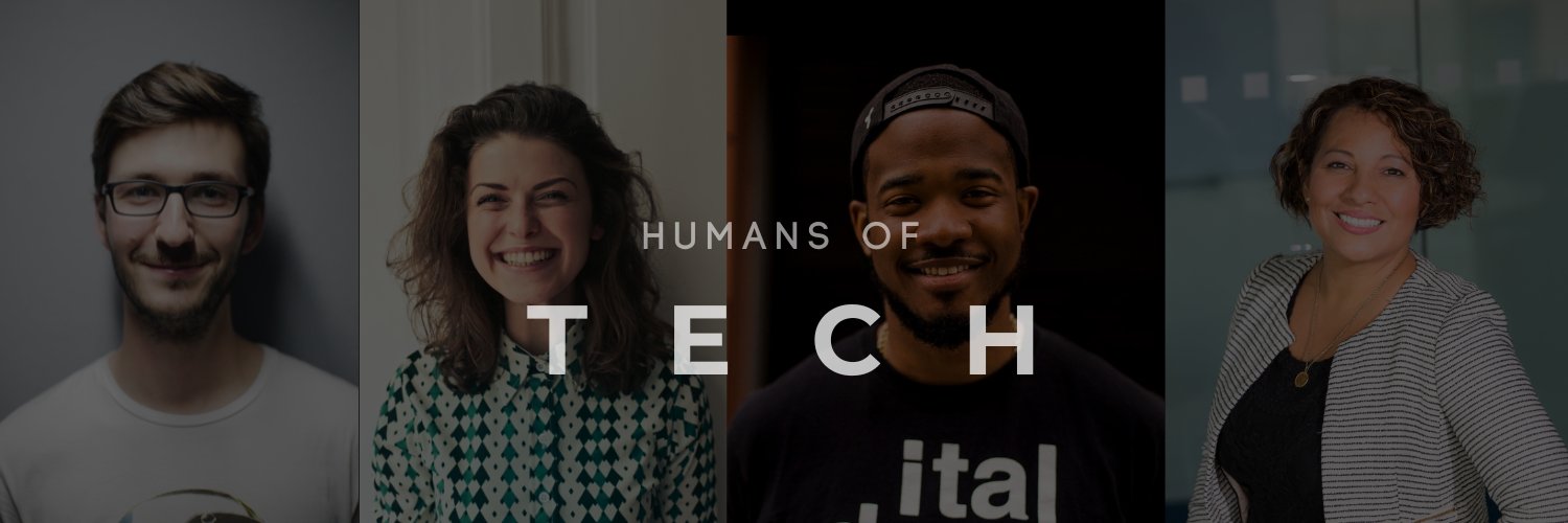 Home | Humans of Tech
